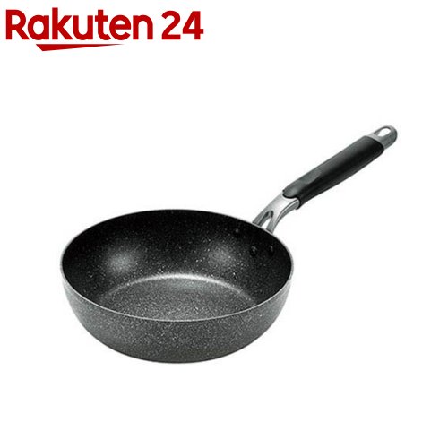 お店TOP＞ホーム＆キッチン＞鍋・フライパン＞フライパン＞フライパン＞よこやま ニューネオストーンプレミアム ディープパン24cm NNS-501S (1個)【よこやま ニューネオストーンプレミアム ディープパン24cm NNS-501Sの...