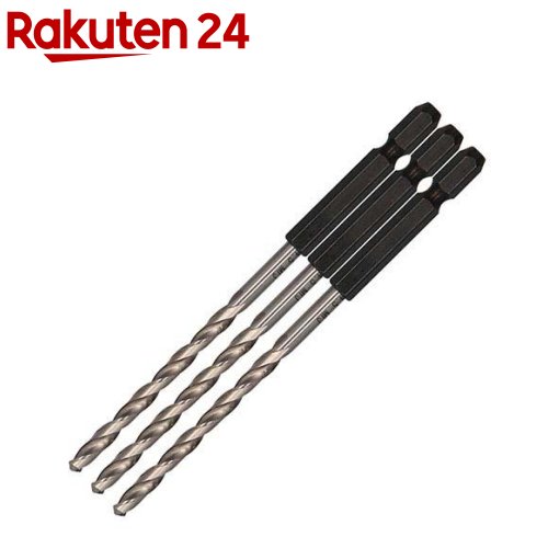 お店TOP＞DIY・ガーデン＞作業工具・大工道具＞穴あけ工具＞ドリル＞SK11 六角軸鉄工用月光ドリル 5.0mm FS6SGK3P5.0 (3本入り)【SK11 六角軸鉄工用月光ドリル 5.0mm FS6SGK3P5.0の商品詳細】●軟鉄...