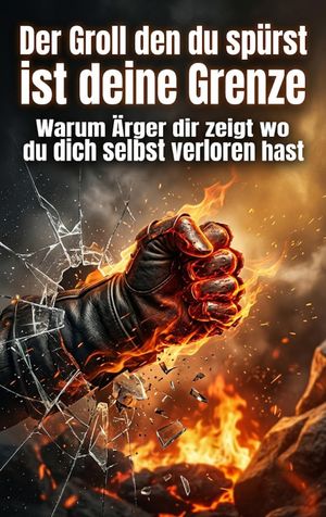 ＜p＞Dieser leise Groll, der sich in dir aufstaut, wenn du schon wieder alles alleine machst. Die Wut, die du runterschluc...