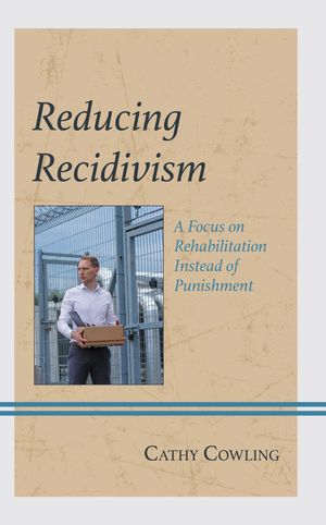 ＜p＞Preventing recidivism can strengthen neighborhoods, save taxpayers money, and reduce trauma that comes with crime. In...