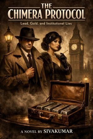 ＜p＞＜strong＞What happens when a midnight secret threatens to rewrite history?＜/strong＞＜/p＞ ＜p＞＜strong＞Step into the shado...