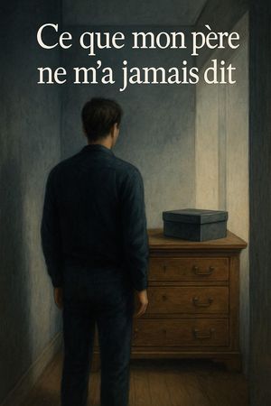 ＜p＞Julien n'a jamais vraiment connu son p?re.＜/p＞ ＜p＞Un homme de peu de mots, un mur de silence au bout de la table, un ...