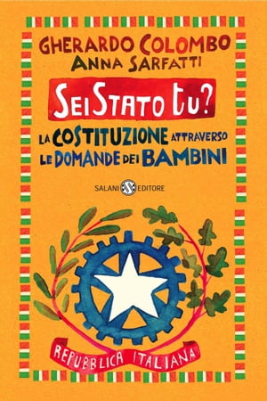 ＜p＞I principi della Costituzione spiegati ai ragazzi con semplicit? da uno stimato ex magistrato e da un’attivissima scr...