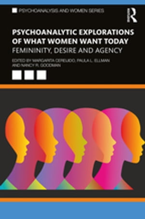 ＜p＞In this book, international psychoanalytic writers address the question ‘What do Women Want Today?’ from a variety of...
