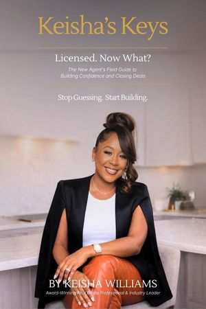 ＜p＞Most new real estate agents enter the business with a license and very little else. No system for onboarding buyers. ...