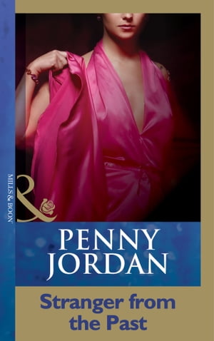 ＜p＞Penny Jordan needs no introduction as arguably the most recognisable name writing for Mills & Boon. We have celebrate...
