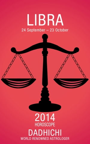 ＜p＞＜strong＞LIBRA＜/strong＞＜/p＞ ＜p＞Discover what lies ahead of you in 2014. Join world renowned astrologer Dadhichi as he ...