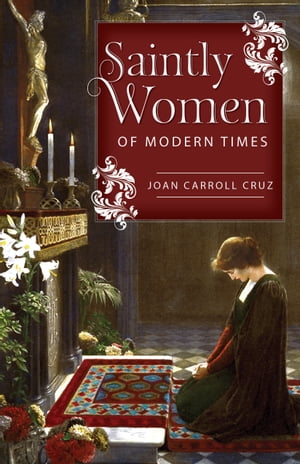 ＜p＞Most female saints familiar to Catholics today belonged to religious orders and lived long ago. But a number of lesse...