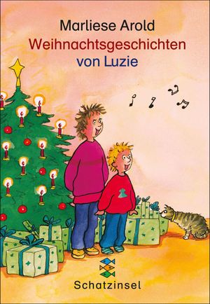 ＜p＞Advent, Advent, ein Lichtlein brennt …＜br /＞ F?r Luzie ist die Weihnachtszeit ganz sch?n aufregend. Beinache w?re Ste...