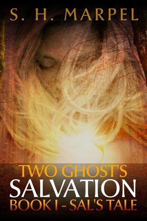 ＜p＞＜strong＞In the days when people were owned by the land＜/strong＞, two young girls found their power by becoming ghosts...