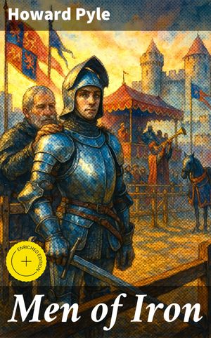 ＜p＞In "Men of Iron," Howard Pyle masterfully weaves a tale set in the turbulent late Middle Ages, primarily focusing on ...