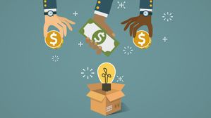 ＜p＞What Is Crowdfunding & Fundraising How To Raise Millions of Dollars For Business Project or Any Cause With Easy Trick...