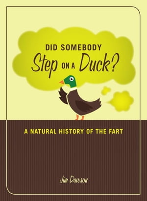 ＜p＞＜strong＞This impolite, aromatic, and incredibly erudite flatulence compendium will astound you with:＜/strong＞＜br /＞ ?...
