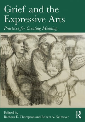 ＜p＞The use of the arts in psychotherapy is a burgeoning area of interest, particularly in the field of bereavement, wher...
