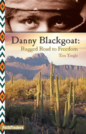 This second volume of a three-part series continues the dramatic story of Danny Blackgoat, a Navajo teenager who, after ...