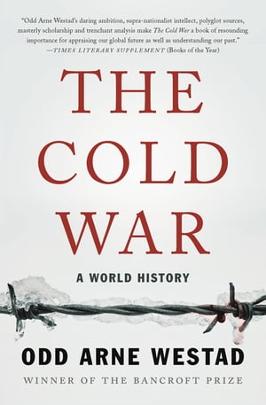 ＜p＞＜strong＞A “big, serious, and thoroughly intelligent” (＜em＞New York Review of Books＜/em＞) history of the Cold War＜/str...