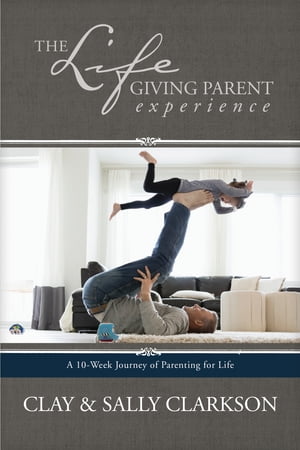 ＜p＞This companion resource to ＜em＞The Lifegiving Parent＜/em＞ is intended for use as a Bible study and discussion guide i...