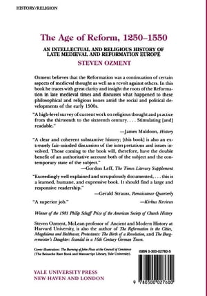 ＜p＞The seeds of the swift and sweeping religious movement that turned great numbers of Europeans into Protestants in the...