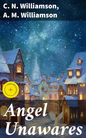 ＜p＞Angel Unawares is a captivating anthology that weaves together a tapestry of stories exploring themes of fate, serend...