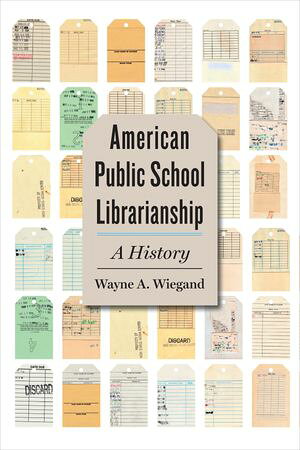 ＜p＞＜strong＞The first comprehensive history of American public school librarianship.＜/strong＞＜/p＞ ＜p＞"Can I get a library...