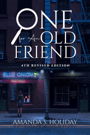 ＜p＞Michelle Stevens, Mickie to her friends, is a medically retired detective. She works at the National Rag, still bring...
