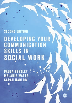 ＜p＞This book explores:＜/p＞ ＜p＞・ What is meant by communication skills＜/p＞ ＜p＞・ What communication skills are＜/p＞ ＜p＞・ Wh...