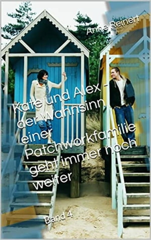 ＜p＞Nachdem sich Alex und Kate von den Geschehnissen in Lonecity erholt haben, wohnen sie wieder zusammen in Sun Village....