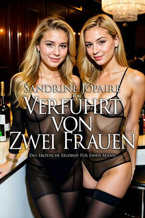 ＜p＞Der hei?este Dialog aller Zeiten. Zwei junge Blondinen verf?hren den Leser in einer Kneipe und laden ihn zum Dreier i...