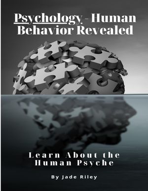 ＜p＞Dive into the fascinating world of psychology and uncover the intricate mechanisms that drive human behavior in "Psyc...