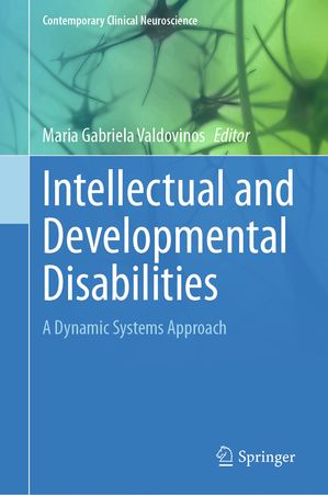 ＜p＞This new reference provides a comprehensive overview of intellectual and developmental disabilities, incorporating mu...