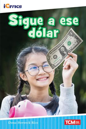 ＜p＞Learn about the economy and how money is spent with this Spanish nonfiction book. Perfect for young readers, the exci...