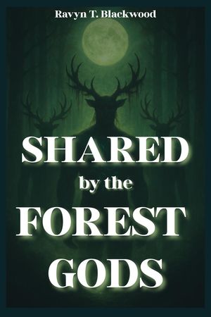 ＜p＞Mira was sacrificed to the Forest Gods. She survived their desire. She even learned to crave it.＜/p＞ ＜p＞But now somet...