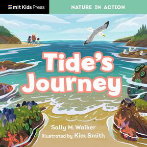 ＜p＞＜strong＞High tide, low tide . . . what happens when the tides flow? An award-winning nonfiction author offers the you...