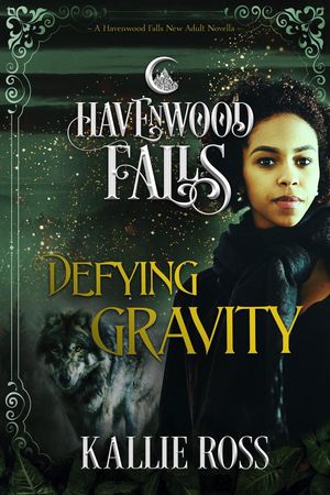 ＜p＞＜strong＞For years, she's been working to prove the supernatural world doesn't exist. Then she steps through the wards...