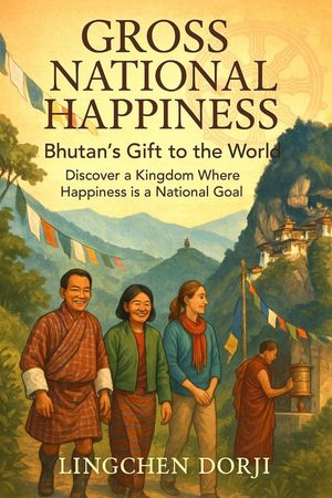 ＜p＞Bhutan is more than a beautiful Himalayan kingdomーit's home to a revolutionary idea: Gross National Happiness (GNH). ...