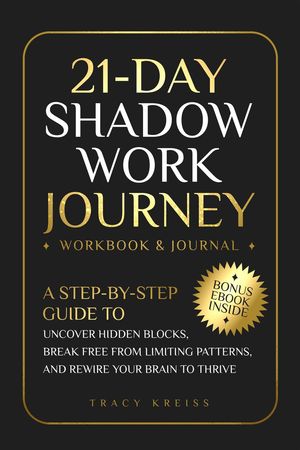＜p＞＜strong＞Unlock your true self by turning emotional patterns into personal power.＜/strong＞＜/p＞ ＜p＞21-Day Shadow Work J...