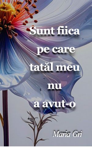 ＜p＞Ana e toate feti?ele care au ?nv??at s? tr?iasc? f?r? una dintre cele mai importante iubiri. Iubirea patern?.＜/p＞ ＜p＞...