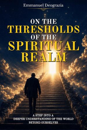 ＜p＞＜em＞＜strong＞On the Thresholds of the Spiritual Realm＜/strong＞＜/em＞ shares true stories from the author's own life and...