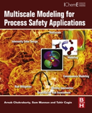 ＜p＞Multiscale Modeling for Process Safety Applications is a new reference demonstrating the implementation of multiscale...