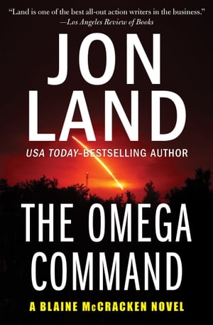 ＜p＞＜strong＞The first novel featuring CIA agent Blaine McCracken from the ＜em＞USA Today＜/em＞?bestselling author, "＜/stron...