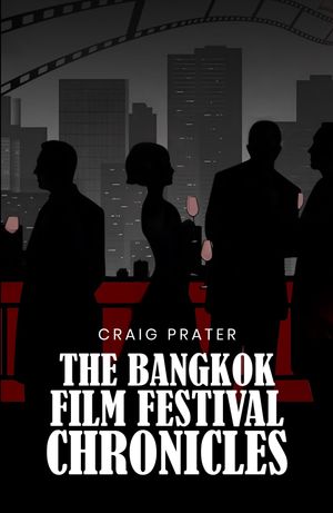 ＜p＞Festival Murders with Parker Carrington, President/CEO, and his wife, International Photojournalism Angelee Borella, ...