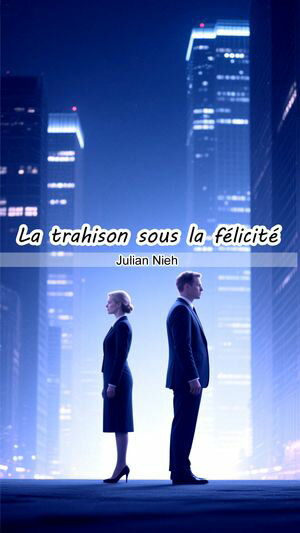 ＜p＞Un mariage parfait. Une vie sans faille. Jusqu’? ce qu’un seul message fasse tout exploser.＜/p＞ ＜p＞Quand une photo r?...