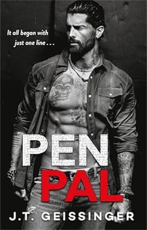 ＜p＞**A high-octane, tautly-written dark romance with an unforgettable twist that will leave readers gasping, ＜em＞Pen Pal...