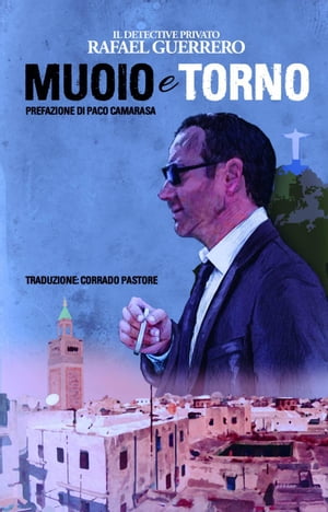＜p＞Un complicato caso nel 2011 in Nord Africa per poco non costa la vita al detective privato Rafael Guerrero. Per dimen...
