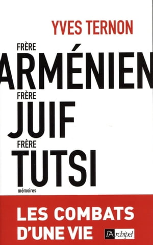 ＜p＞L'autobiographie d'un homme engag?, chirurgien et militant devenu, en quarante ann?es, ?minent historien et gardien d...