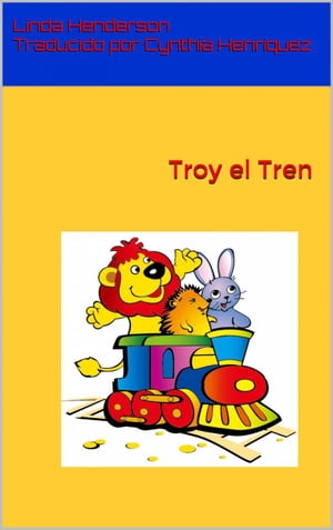 ＜p＞Troy era un tren feliz, hasta que un d?a un nuevo tren, llamado "?guila Dorada", apareci? en su estaci?n de tren. Est...