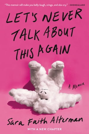 ＜p＞＜strong＞Samantha Irby meets ＜em＞Bettyville＜/em＞ in this darkly funny and poignant memoir about love, loss, Alzheimer'...