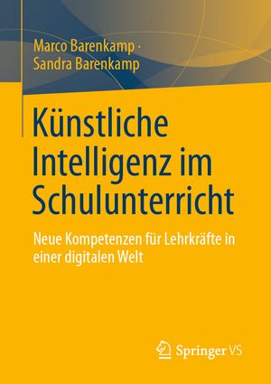 ＜p＞Dieses Buch zeigt praxisnah, wie KI Lernprozesse revolutioniert und Lehrkr?ften neue Wege er?ffnet. Es bietet Methode...