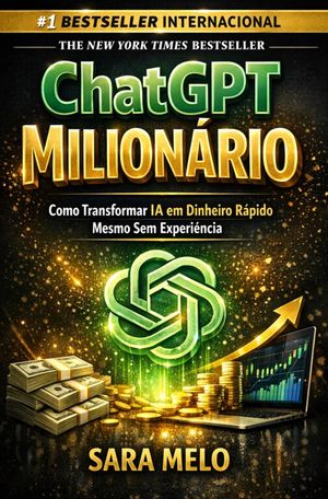 ＜p＞〓 Voc? est? a um passo de descobrir como transformar Intelig?ncia Artificial em dinheiro ー mesmo come?ando do zero.＜/...