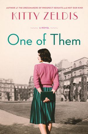 ＜p＞＜strong＞The beloved author of ＜em＞Not Our Kind＜/em＞ and ＜em＞The＜/em＞ ＜em＞Dressmakers of Prospect Heights＜/em＞ returns...